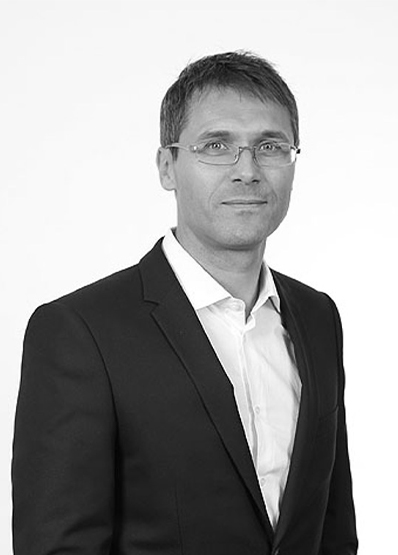 Qui sommes-nous ? - Archimède EPL